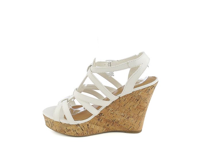 FORTUNE DYNAMICS Womens Janice-S FD JANICE-WH - Shiekh