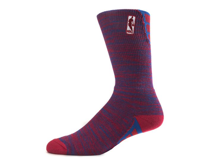 FBF ORIGINALS Men's Jolt NBA Knee-High Sock 884837849281 - Shiekh