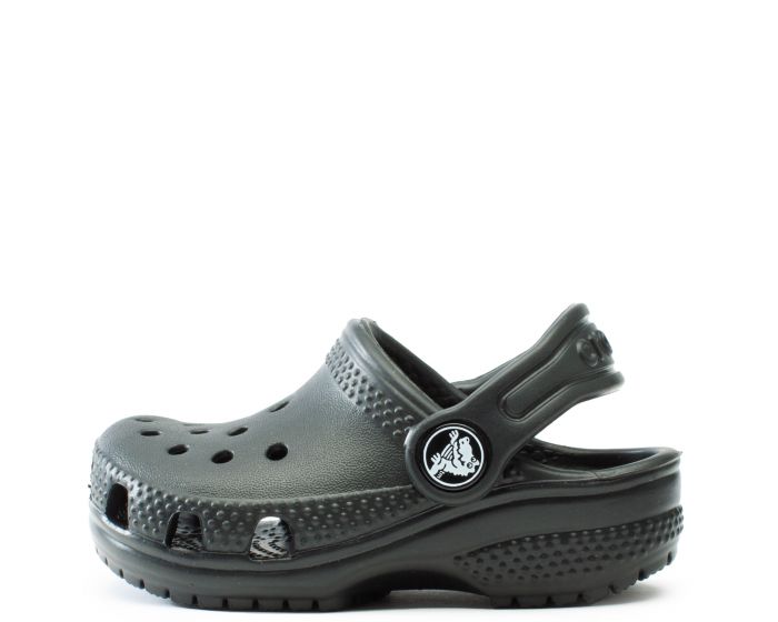 CROCS Kids Classic Clog 209472-100 - Shiekh