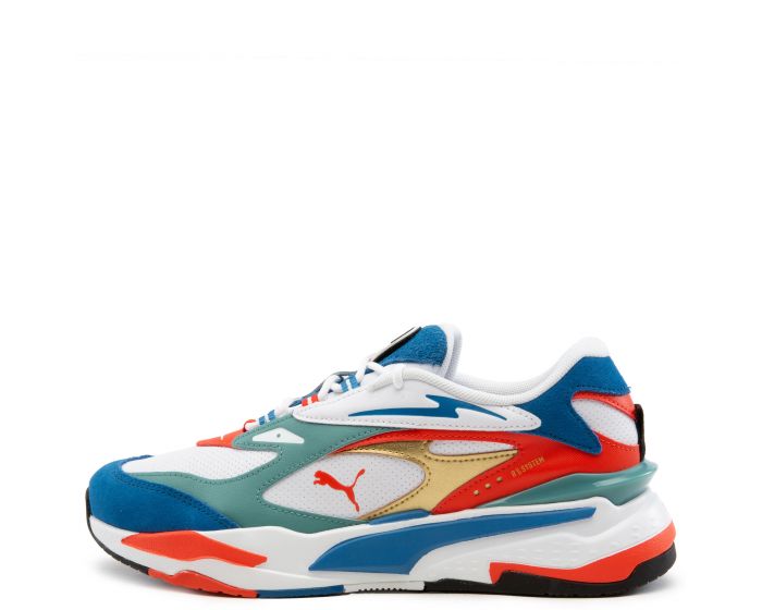 PUMA RS-Fast Go For 28579601 - Shiekh