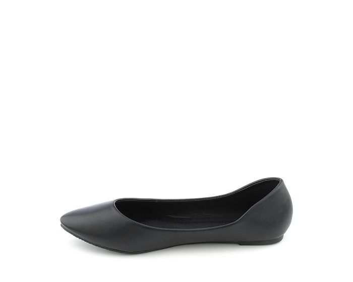 JC DOSSIER Womens Vienna VIENNA BLK - Shiekh