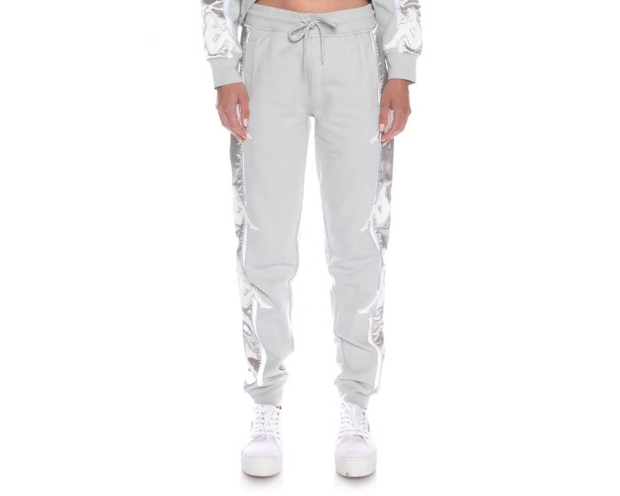 KAPPA Authentic Kent Sweatpants 341E67W-A05 - Shiekh