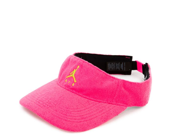 JORDAN Visor Pool Cap BV5323 639 - Shiekh