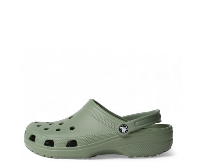 CROCS Classic Clog 10001-308 - Shiekh
