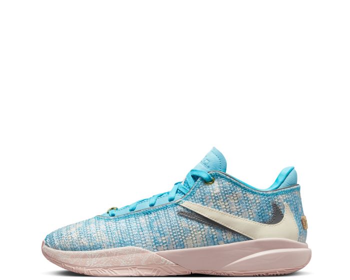 NIKE LEBRON XX ASW DV1191 400 - Shiekh