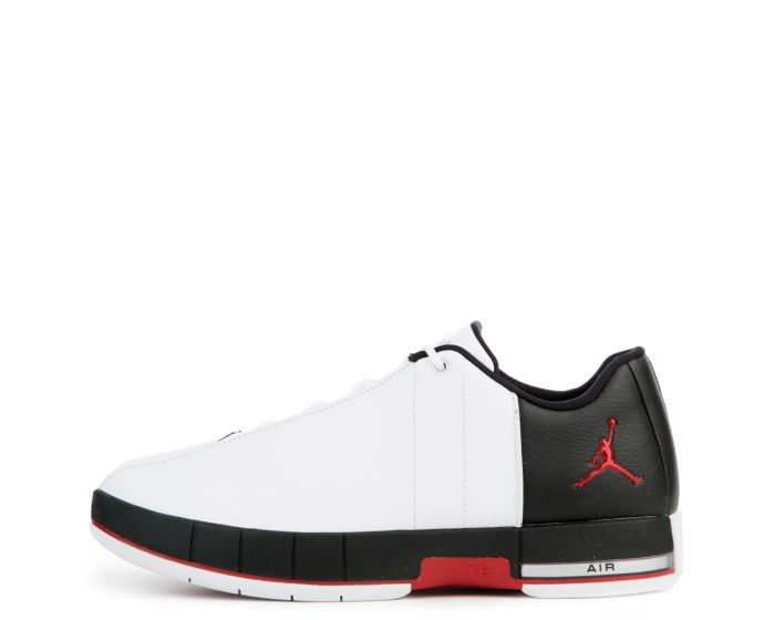 JORDAN MEN'S JORDAN TEAM ELITE 2 LOW AO1696 101 - Shiekh