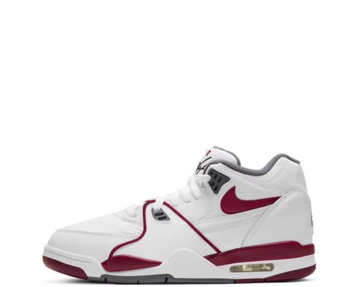 NIKE Air Flight 89 DD1173 100 - Shiekh