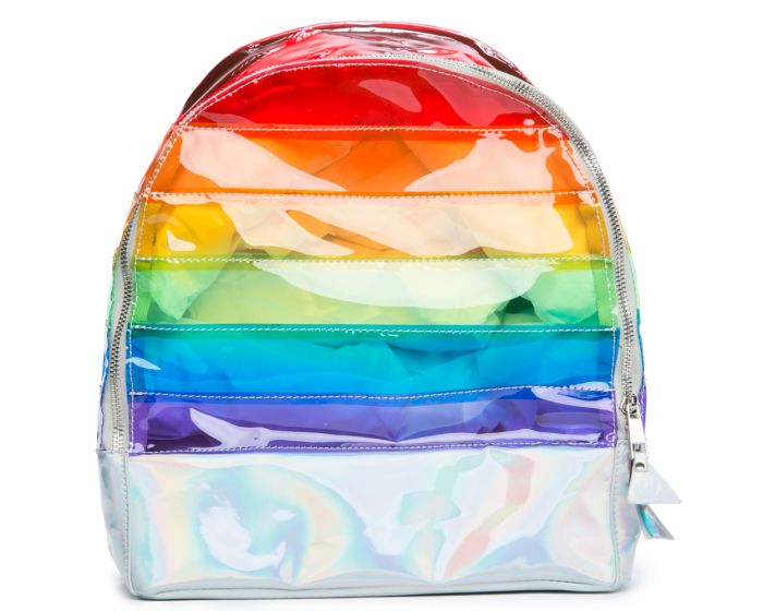 YRU Women's Backpack OVS IT - Shiekh