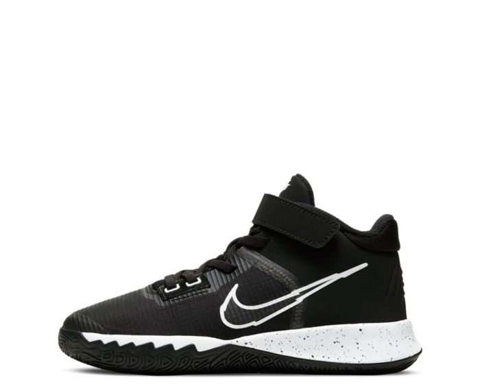 NIKE (PS) Kyrie Flytrap 4 CT5536 001 - Shiekh