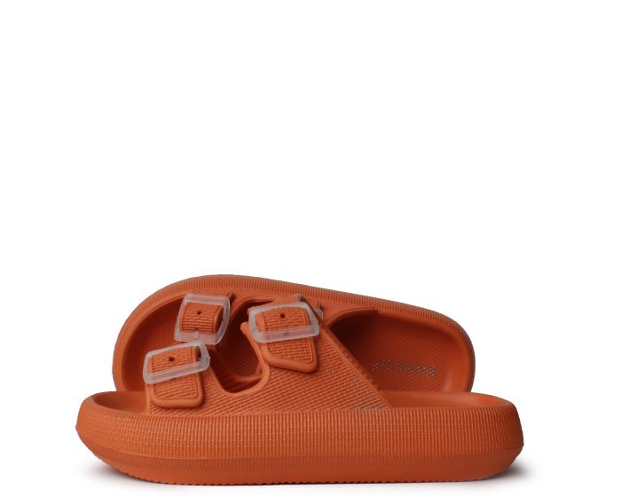 J P ORIGINAL Double Buckle Slide JPM ORGANIZE-16-ORGEVA - Shiekh