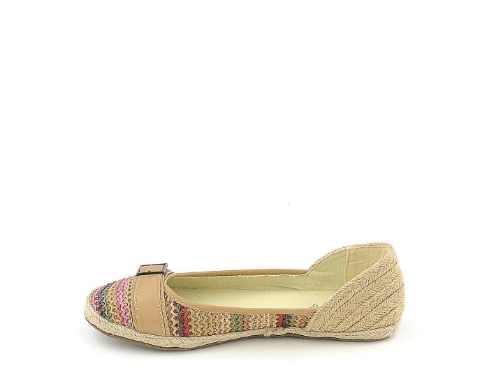 SHIEKH Women's Singing-02 Slip On Casual Shoe JPM SINGING - Shiekh