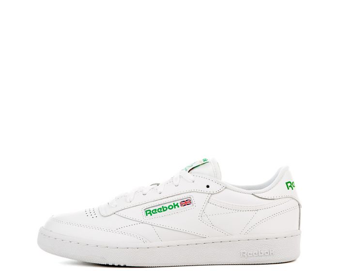 REEBOK Men's Club C 85 Sneaker AR0456 - Shiekh