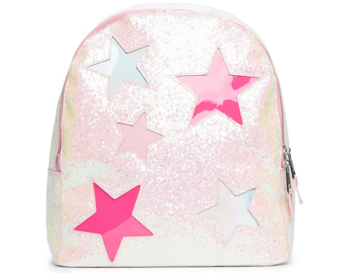 YRU Star Backpack JEM TREQR - Shiekh