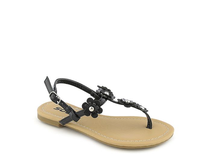 FORTUNE DYNAMICS (PS) Mika-2S Flower Sandal FD MIKA-2S - Shiekh