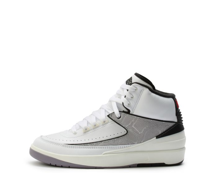 JORDAN Air 2 Retro DR8884 102 - Shiekh