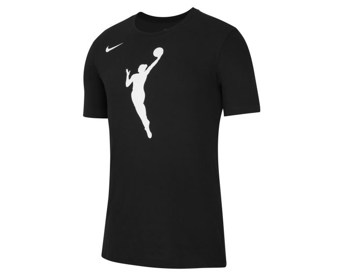 NIKE WNBA Logo Dri-FIT T-Shirt DR9316 011 - Shiekh