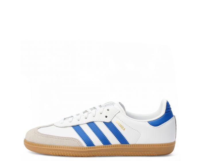 ADIDAS Grade School Samba OG JP5482 - Shiekh