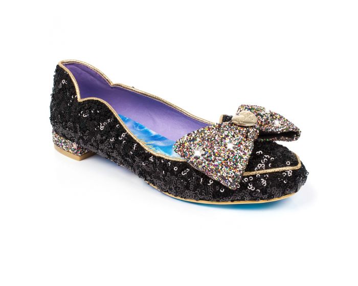 IRREGULAR CHOICE Irregular Choice Cinderella Collection: Make An ...