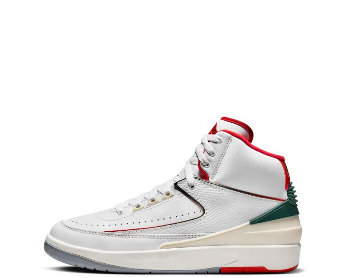 JORDAN Air 2 Retro DR8884 101 - Shiekh