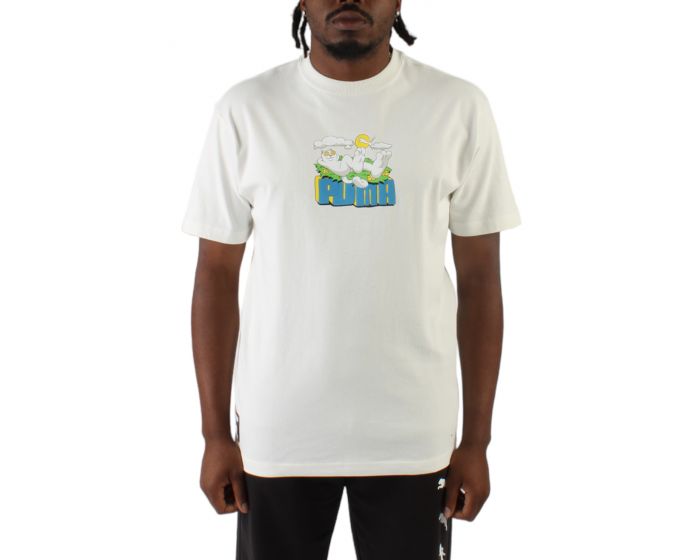 PUMA Rip N Dip Tee 62219665 - Shiekh