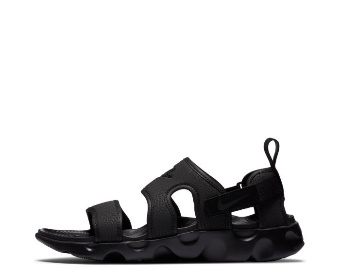 NIKE Owaysis Sandals CK9283 001 - Shiekh