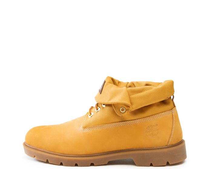 TIMBERLAND Basic Roll Top 6634A - Shiekh
