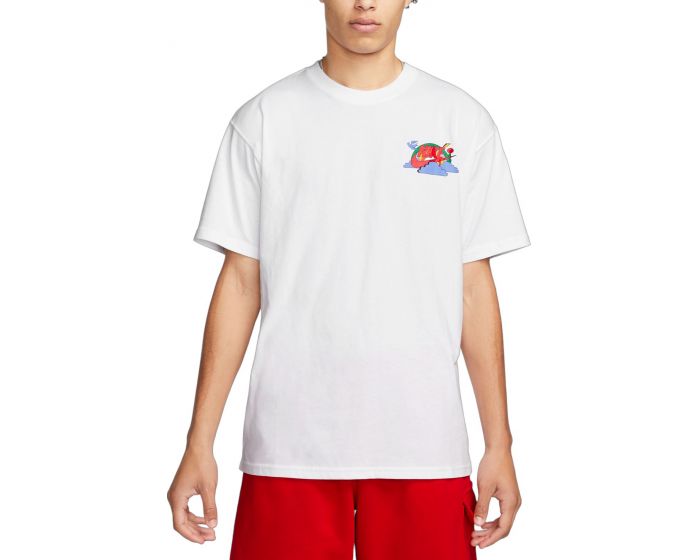 NIKE Sportswear Max90 T-Shirt DX1049 100 - Shiekh