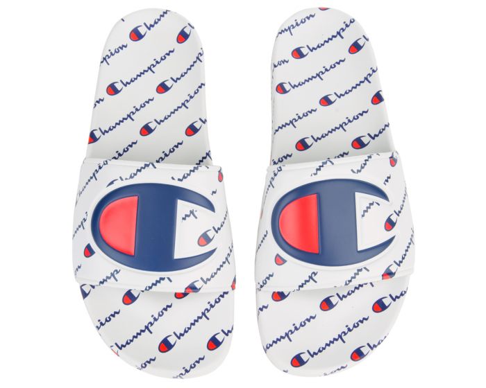 CHAMPION MEN'S CHAMPION IPO REPEAT SLIDES CM100080M - Shiekh