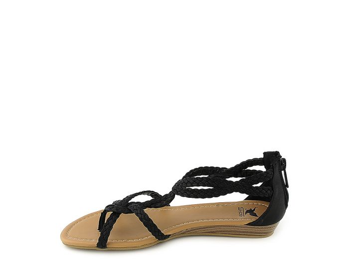 Womens Touch-S Black