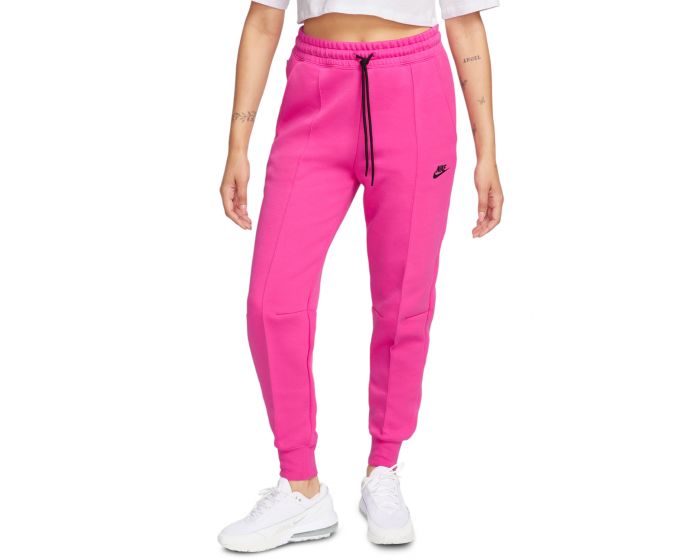 NIKE Sportswear Tech Fleece Mid-Rise Joggers FB8330 605 - Shiekh