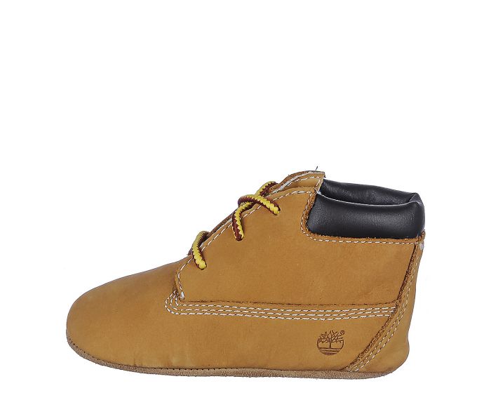 TIMBERLAND Infant Bootie And Hat TB09589R231 - Shiekh