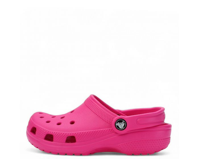 CROCS Kids Classic Clog 206991-6TW - Shiekh