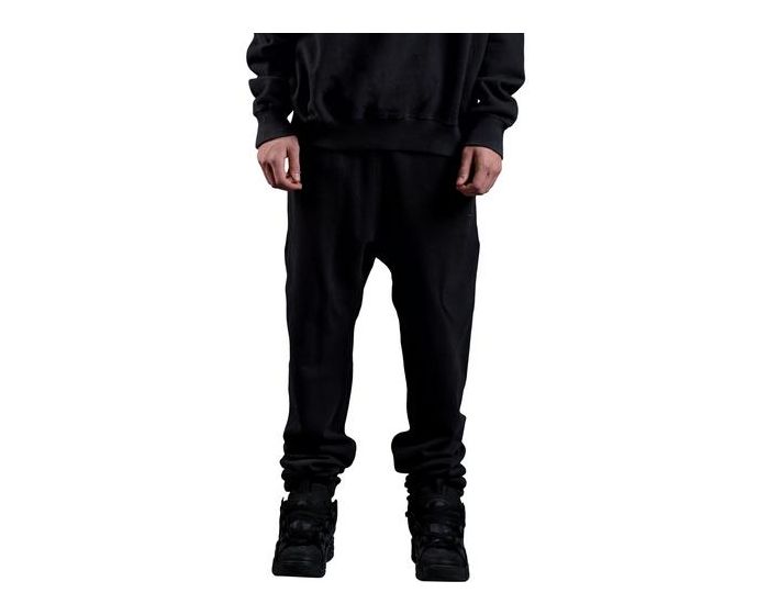 KING LONDON Primary Sweatpants- AW23-PBB - Shiekh
