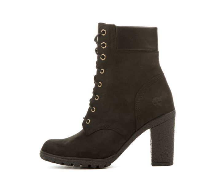 TIMBERLAND Women's Low Heel Boot Glancy 6 IN TB08432A001 - Shiekh
