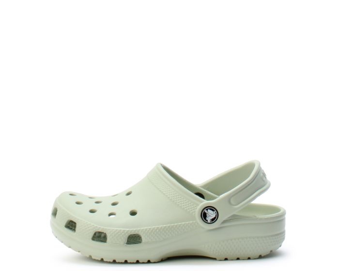 CROCS Kids Classic Clog 206991-3VS - Shiekh