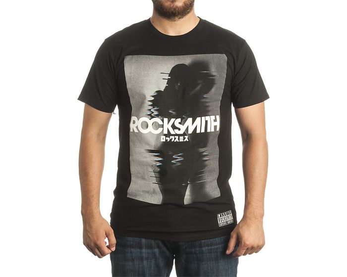 ROCKSMITH Digi-Girl Tee RS-002295 - Shiekh