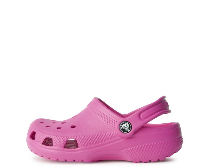 CROCS Pre-School Classic Clog 206991-6UB - Shiekh