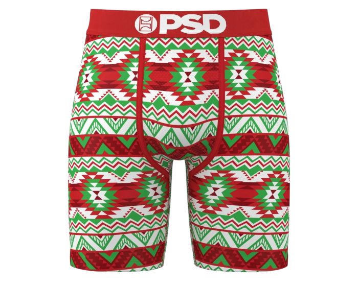PSD Aztek Heat Boxer Briefs 224180091 - Shiekh