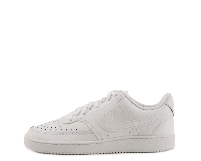 NIKE Court Vision Low CD5434 100 - Shiekh