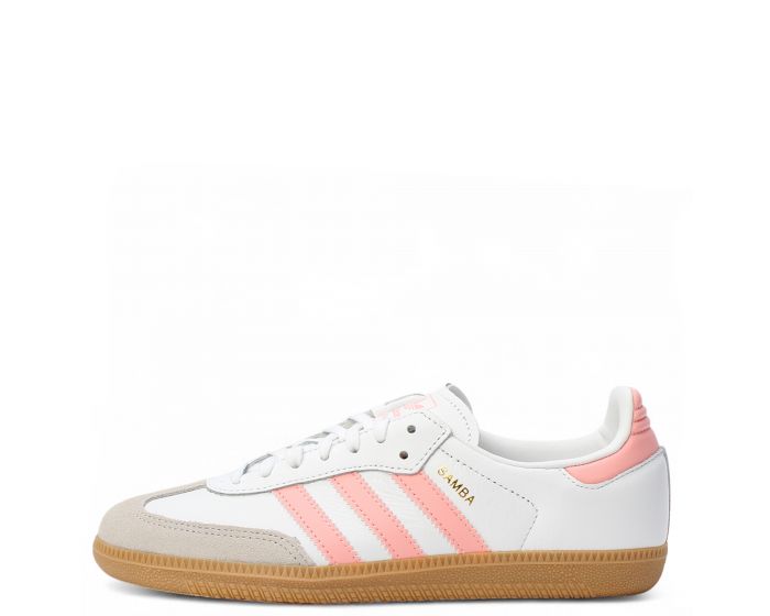 ADIDAS Grade School Samba OG JP5480 - Shiekh