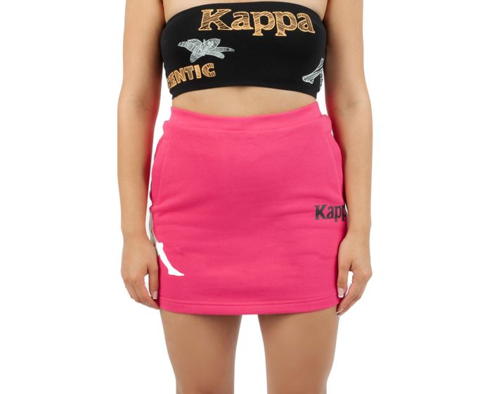 KAPPA Authentic Ambatondrazaka Skirt 33167MW-Z1H - Shiekh