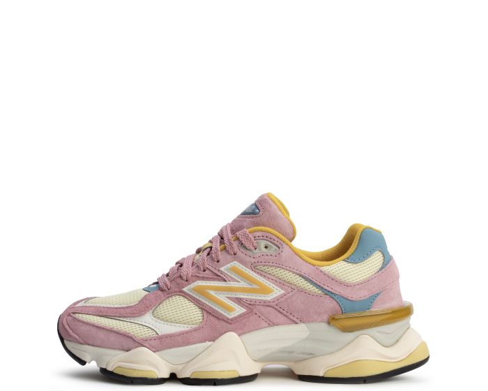 NEW BALANCE 9060 U9060LDB - Shiekh