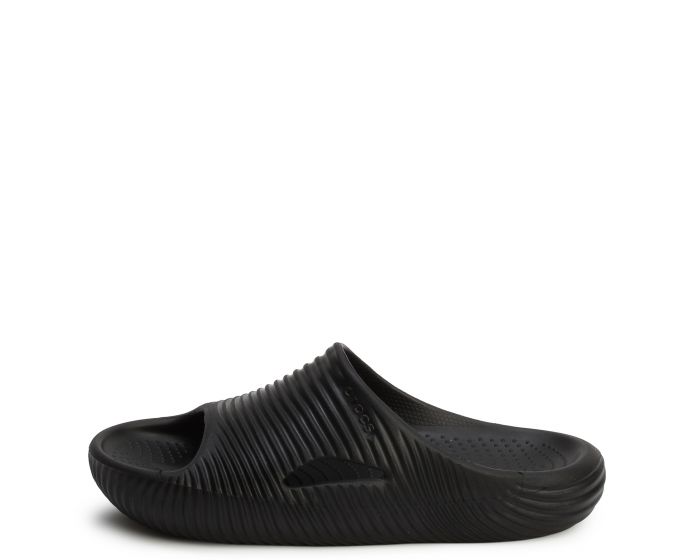 CROCS Mellow Tide Recovery Slide 210333-001 - Shiekh