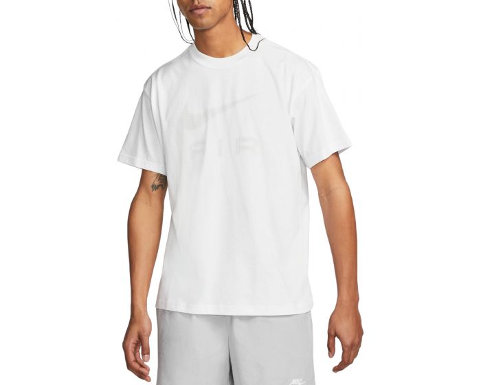 NIKE Sportswear Max90 Short Sleeve T-Shirt DZ2886 100 - Shiekh