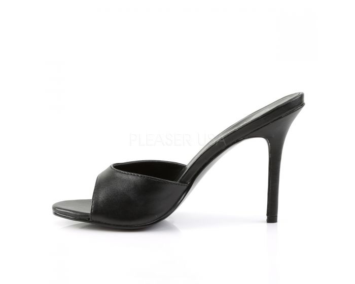 PLEASER CLASSIQUE-01 CLAS01/BPU - Shiekh