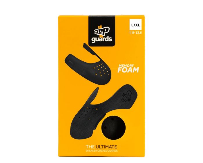 CREP PROTECT SNEAKER GUARDS (L/XL) V 3 810021241210 - Shiekh
