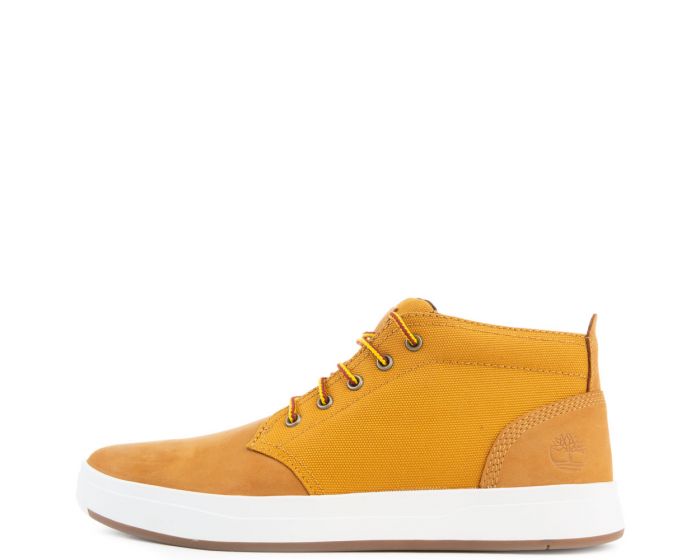 TIMBERLAND Davis Square Chukka Boot TB0A1OI3231 - Shiekh