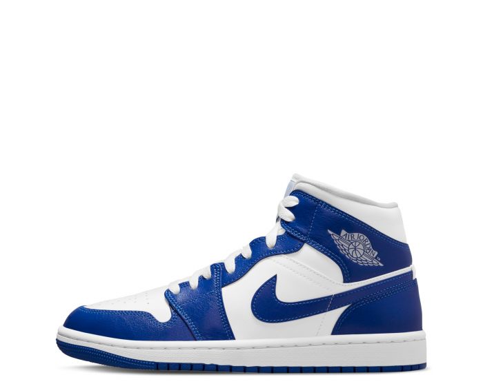 JORDAN Women's Air 1 Mid BQ6472 104 - Shiekh