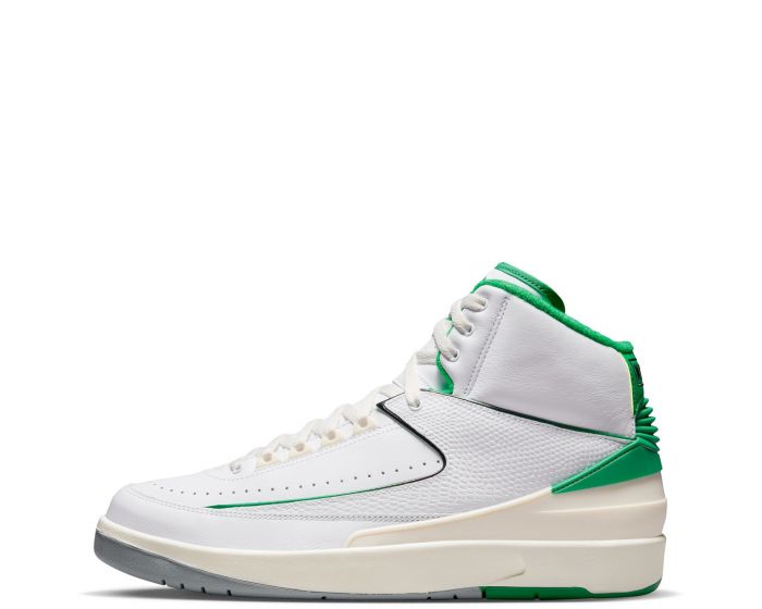 JORDAN Air 2 Retro DR8884 103 - Shiekh