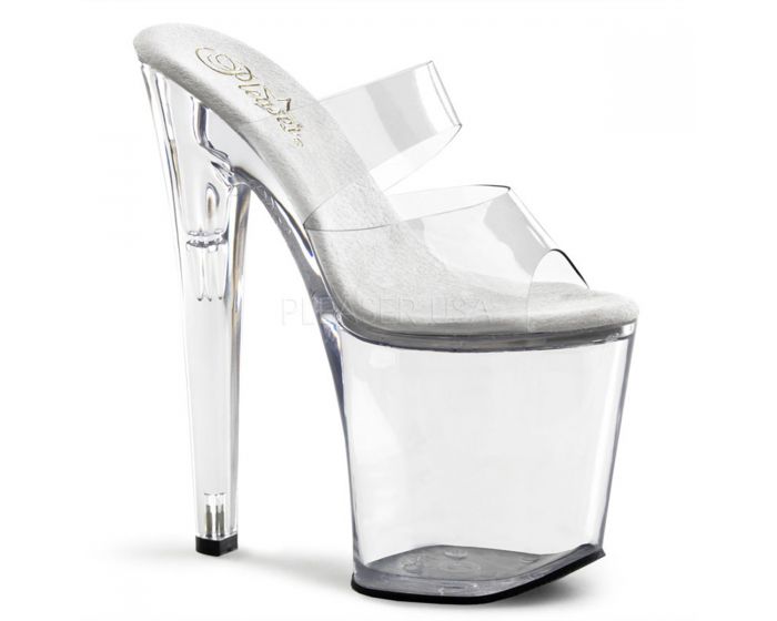 PLEASER XTREME-802 XTM802/C/M - Shiekh